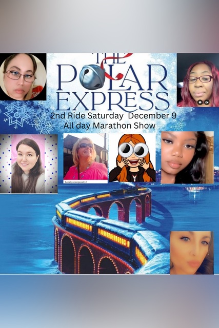 Posh Show - Poshmark